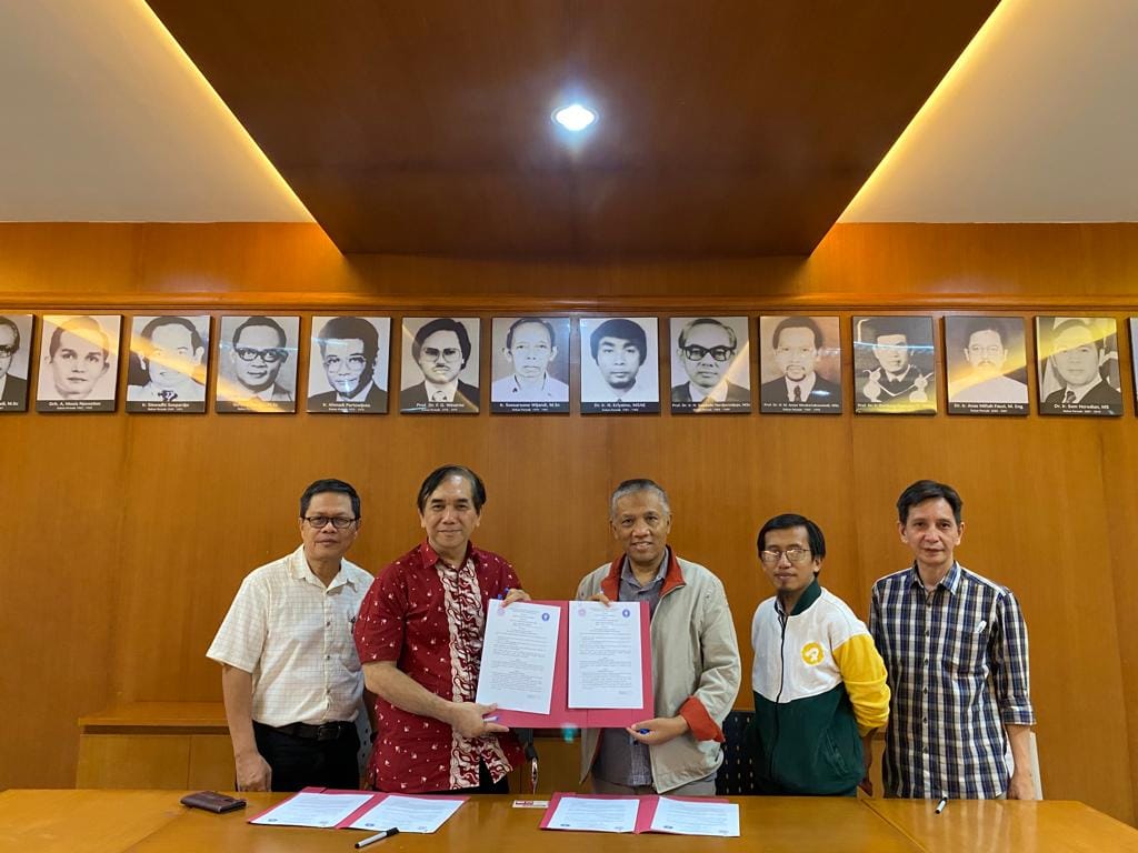 Implementation Arrangement Kegiatan di Pertanian IPB – Fakultas ...